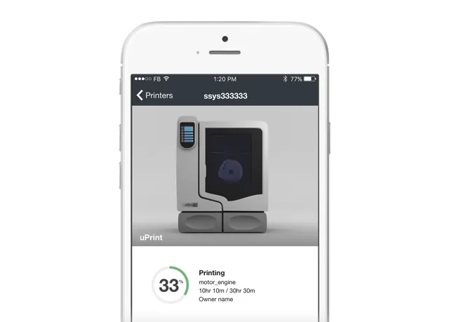 Grabcad Print Directly 3d Print Your Cad Files Goengineer